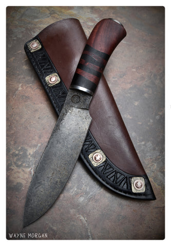 Products – Wayne Morgan Knives
