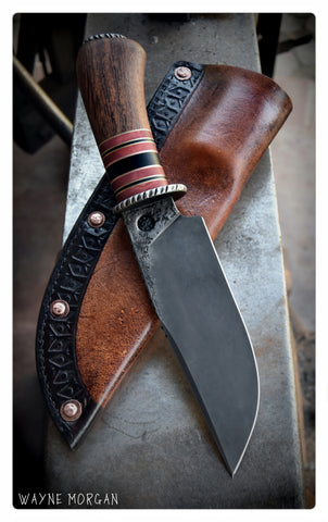 Products – Wayne Morgan Knives