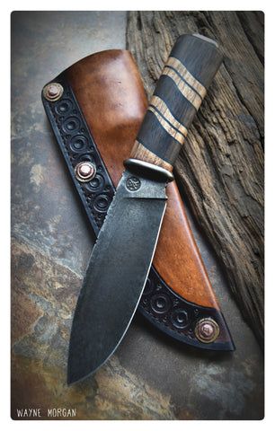 Products – Wayne Morgan Knives